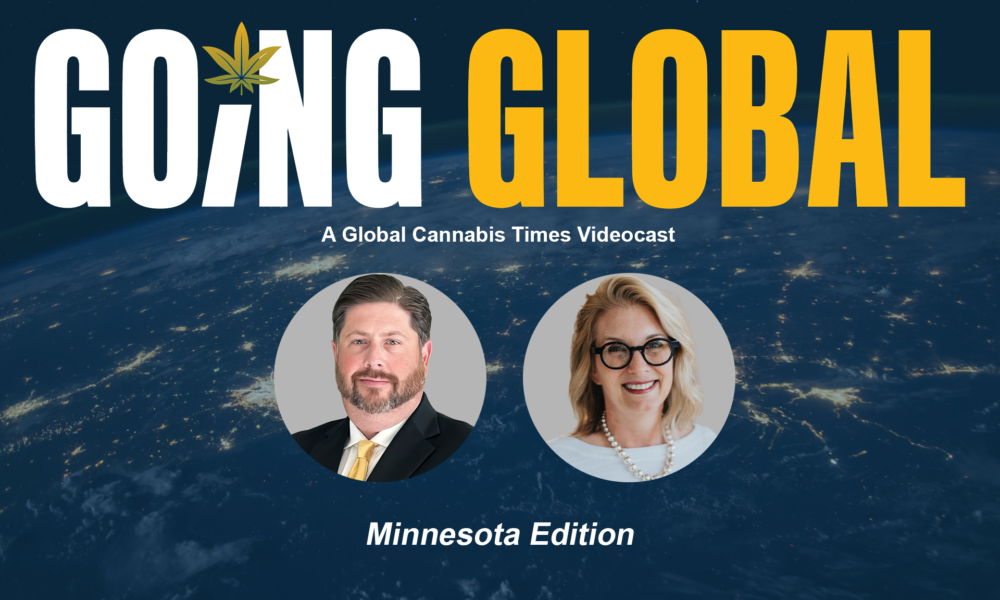 Navigating the Murky Waters of Minnesota Marijuana